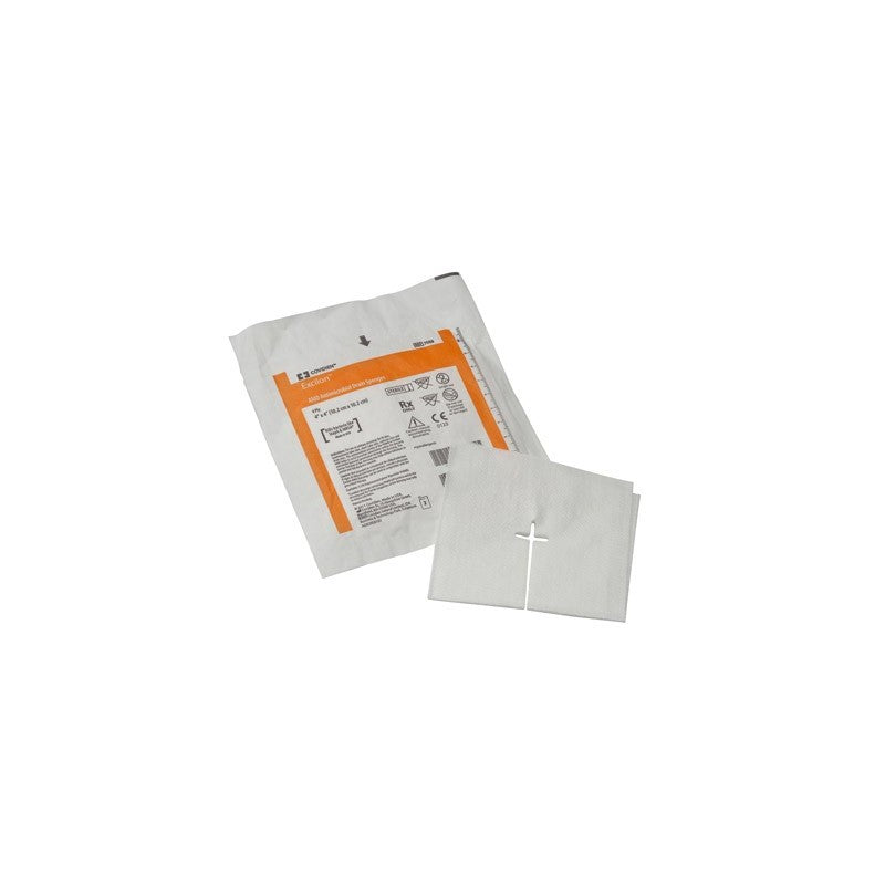 Cardinal Health Apósito AMD Excilon De 10.2 CM X 10.2 CM – Medifácil