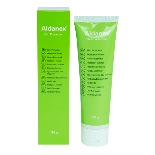 Biomed Laboratories Protector Cutáneo Aldanex Gel De 115 GR. – Medifácil