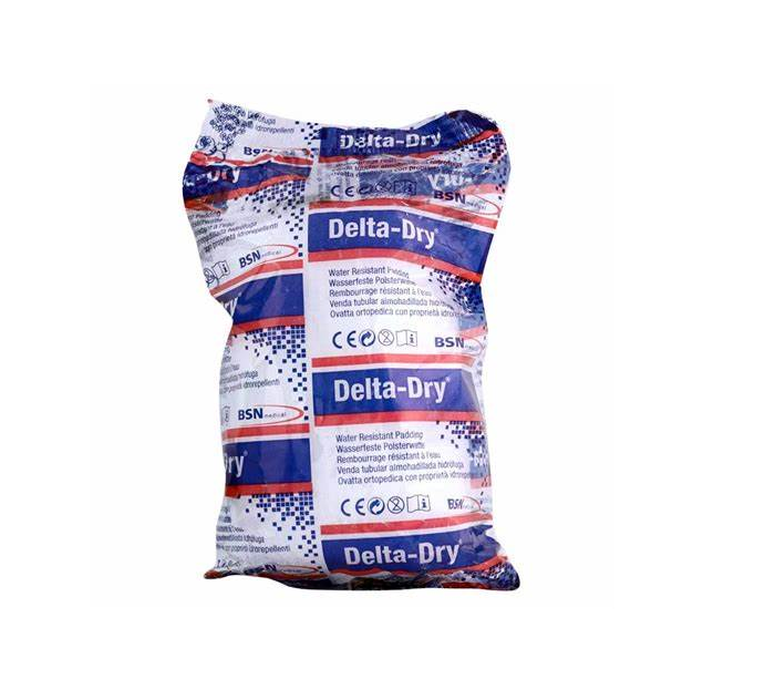 BSN Medical Huata Delta Dry De 10 CM x 2.4 M – Medifácil
