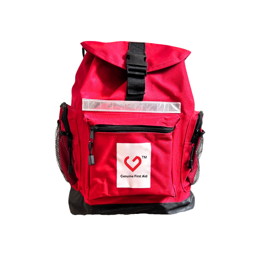 GFAP Kit De Emergencia para 4 Personas – Medifácil