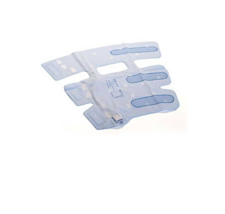 Cardinal Health Funda al Muslo Kendall SCD Comfort Talla Grande – Medifácil