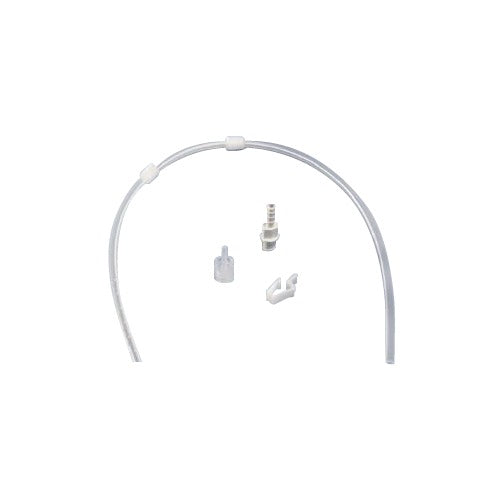 Medtronic Tenckhoff Pediátrico Catéter de Diálisis Peritoneal Recto de ...